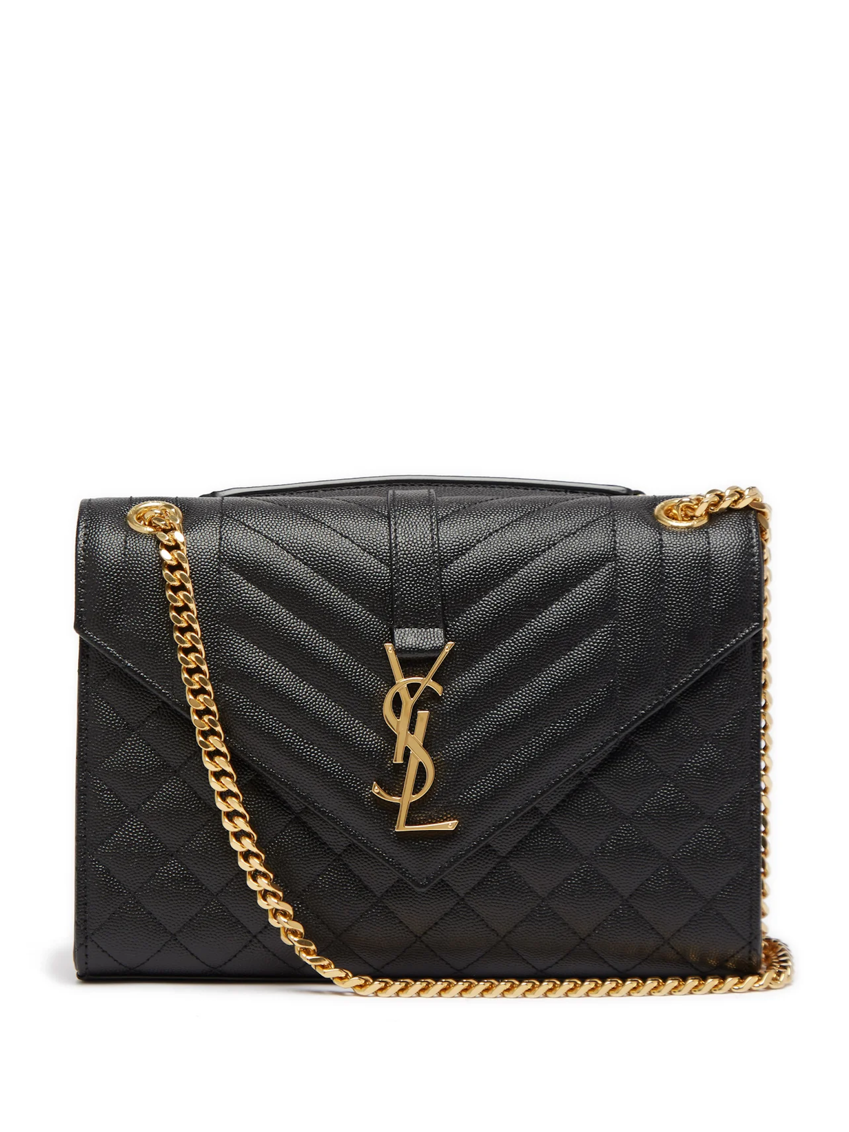 SAINT LAURENT YSL Matelassé Çanta SL119893 | DCEY