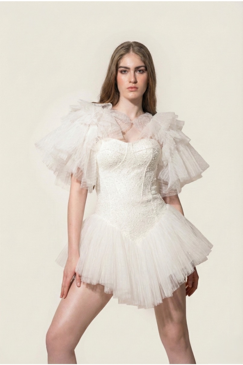 Luxy Mini Elbise